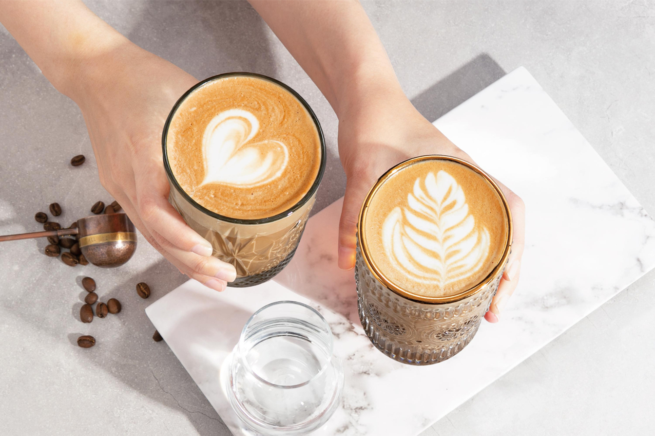 路易莎咖啡 LOUISA COFFEE