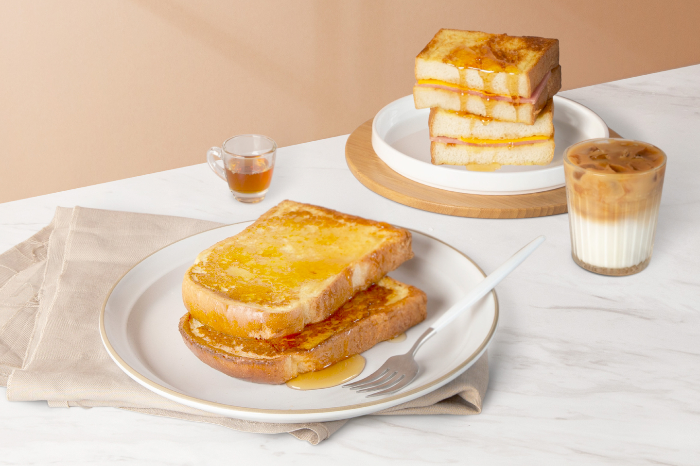 路易莎咖啡 LOUISA COFFEE