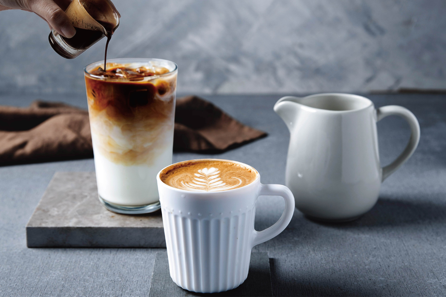 路易莎咖啡 LOUISA COFFEE